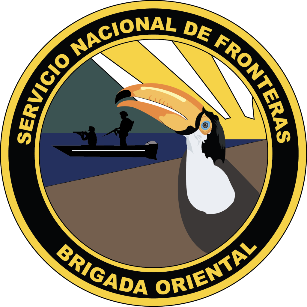 DIRECCIONES NACIONALES – SENAFRONT