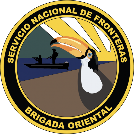 DIRECCIONES NACIONALES – SENAFRONT