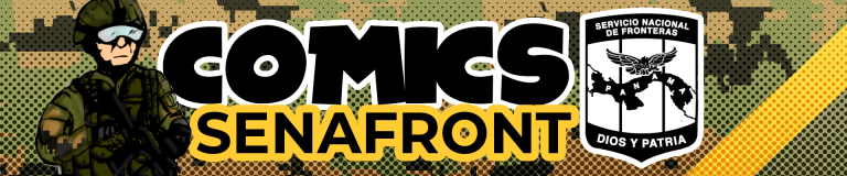 SENAFRONT – El Servicio Nacional de Fronteras (SENAFRONT)