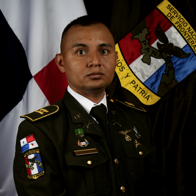 Brigada de Fuerzas Especiales – SENAFRONT