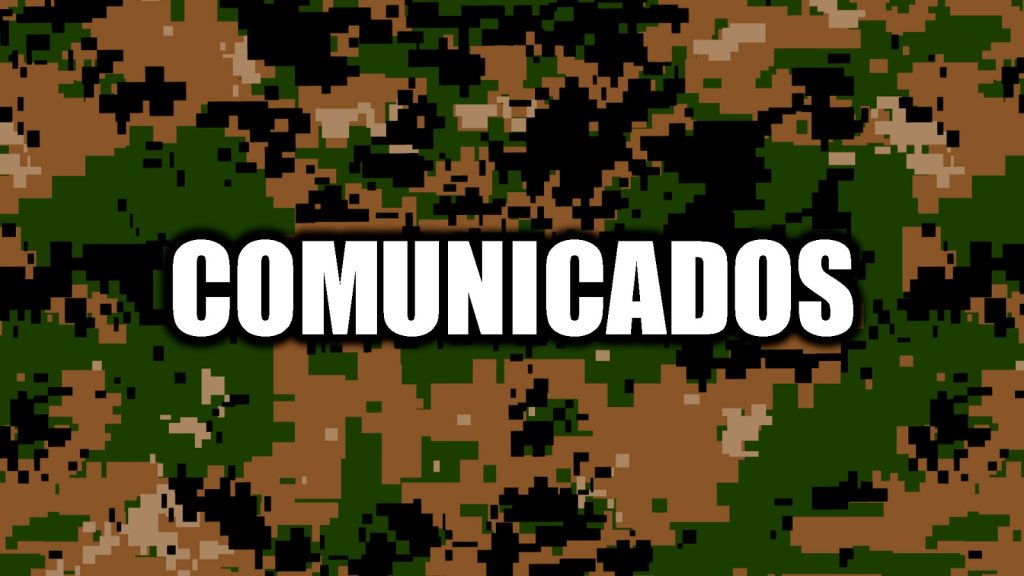 SENAFRONT – El Servicio Nacional de Fronteras (SENAFRONT)