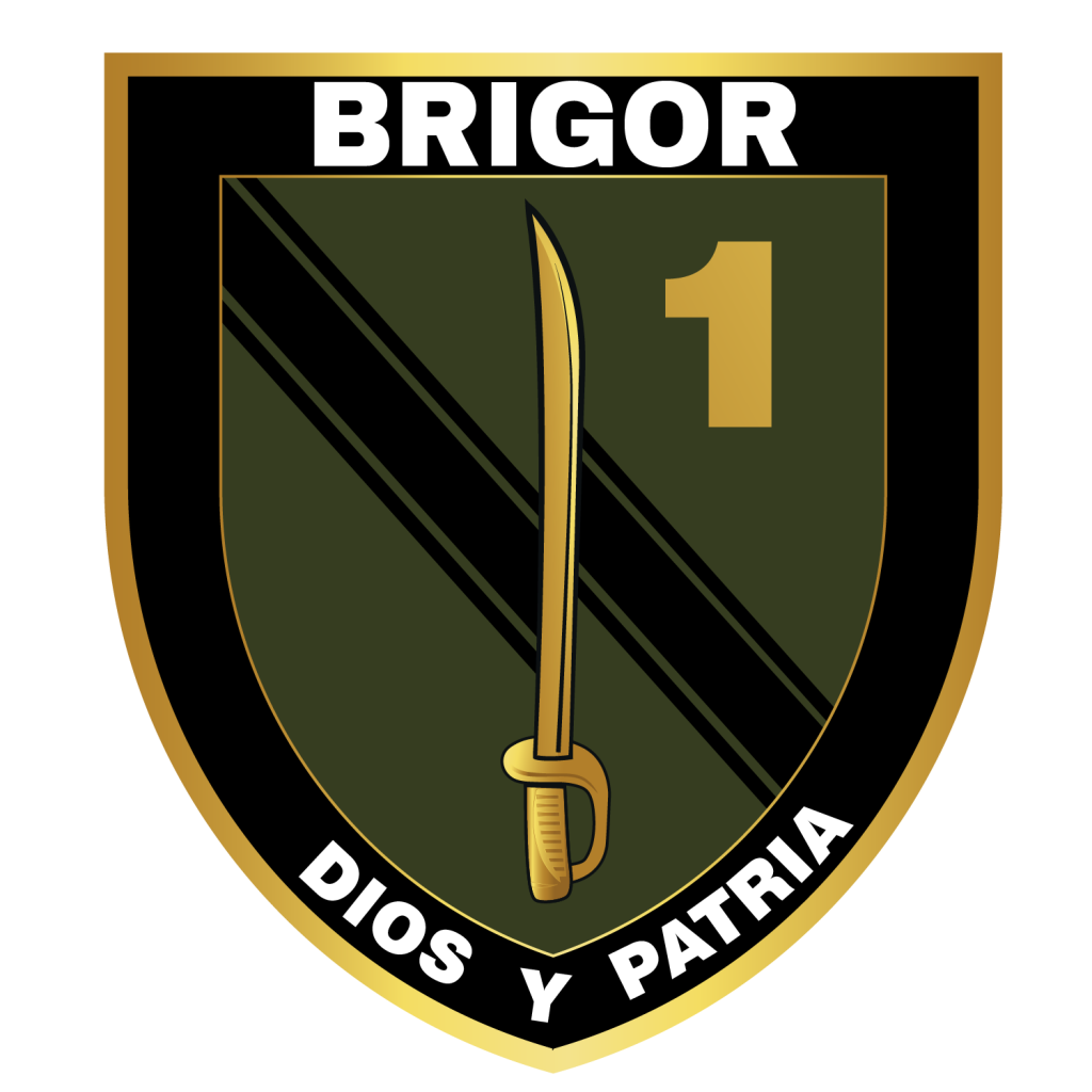 Primera Brigada Oriental – SENAFRONT